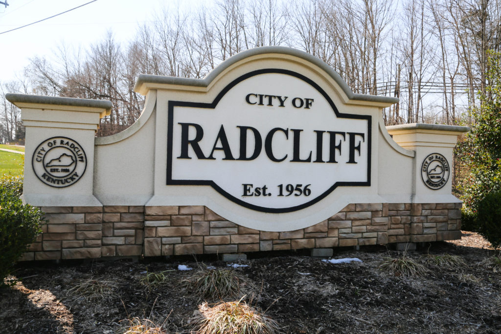 About - City of Radcliff
