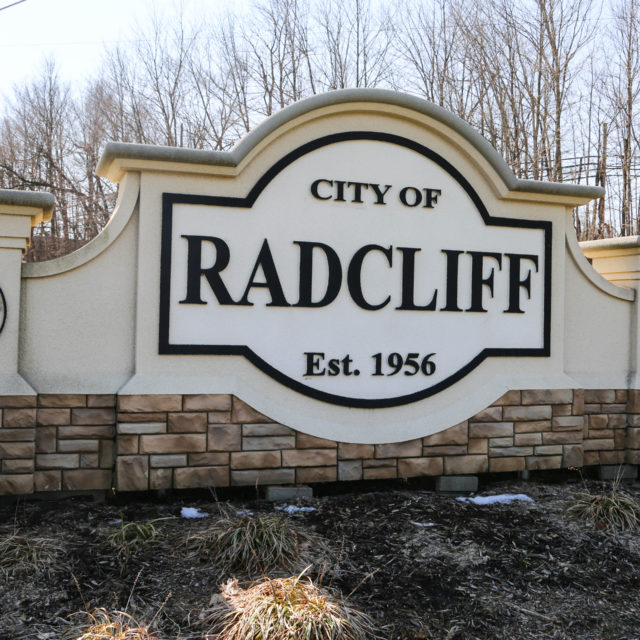 About - City of Radcliff