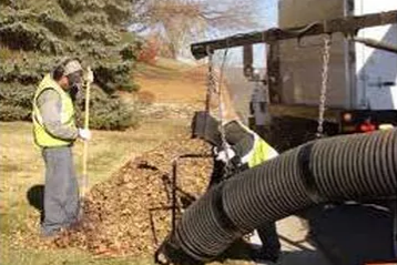 Leaf & Tree Pickup - City of Radcliff