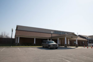 Parks & Recreation - City of Radcliff