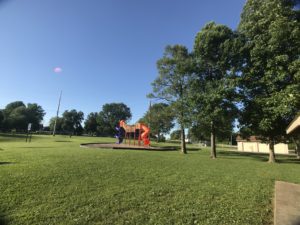 Parks & Recreation - City of Radcliff